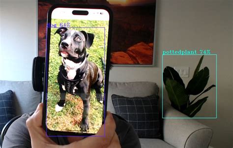 antonio martinez on linkedin intel ai yolo ultralytics cv