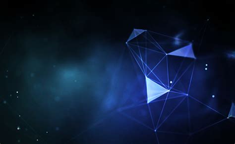 블록 체인 기술 배경입니다 암호 화폐 핀 테크 블록 체인 네트워크 및 프로그래밍 개념 추상 Segwit 0명에 대한 스톡 사진