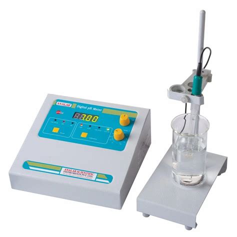 Ph Meter At ₹ 3360 Forbes Marshall Ph Meter In Lucknow Id 2852153210597