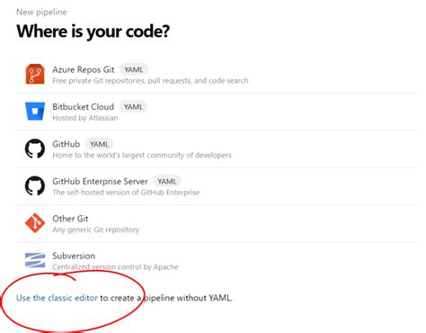 Yaml Multi Stage Pipelines In Azure Devops Stage 1 James Pearson