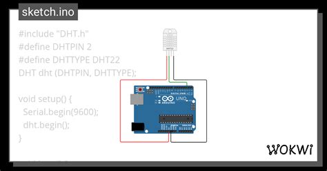 บทที่4 Wokwi Esp32 Stm32 Arduino Simulator