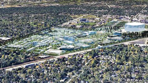 As Plan For New Stadium In Arlington Heights Stalls Bears Start
