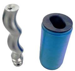 Когда оптимально выбрать винтовой насос?