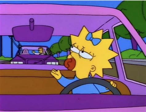 Maggie Simpson Artofit Maggie Simpson Artofit