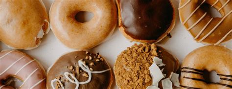 Best Donut Shops On Maui Hi