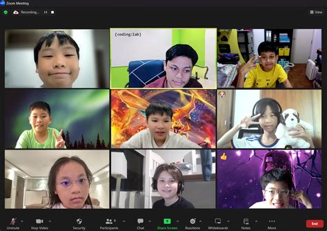 Coding Lab Educator Feature Interview With Akhta Coding Lab