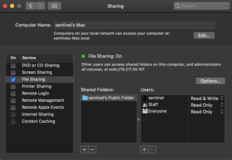 MacOS Incident Response Part System Manipulation SentinelLabs