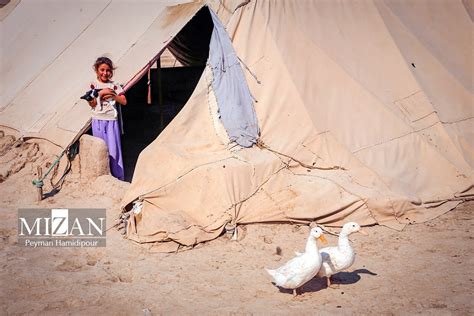 فرارو تصاویر عشایر ایران زمین