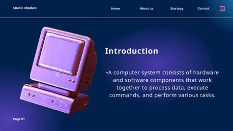 2 Basic Components Of Computer Systempptx