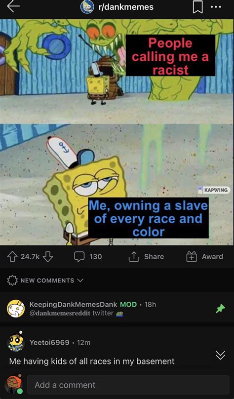 Cursed Slave Scrolller