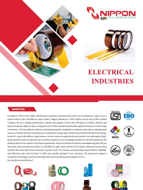 Nipon Catalogue Copy 1 Pdf