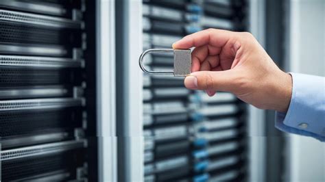 The Importance Of Regular Security Audits For Cloud Data Centers First Sunday Post