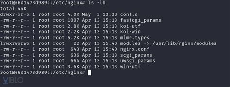 Cấu Hình Nginx Server Như Thế Nào