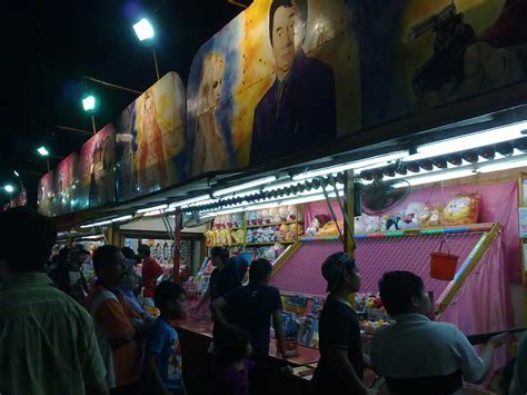 Little Miracles Of Life Fun Fair Port Dickson