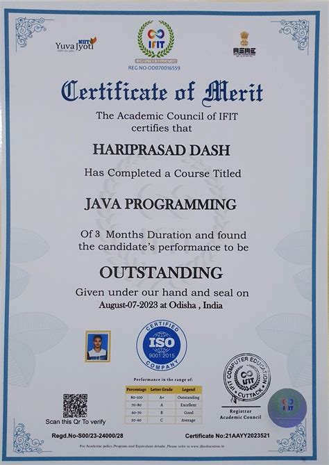 Hari Prasad Dash Posted On Linkedin