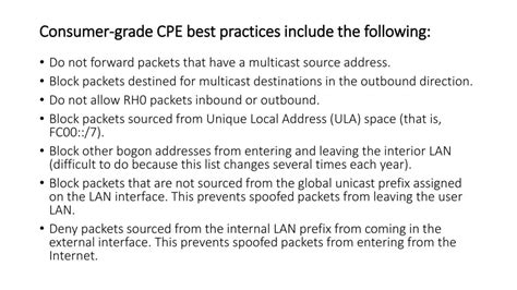 The Top LTE CPE Routers Ppt Download