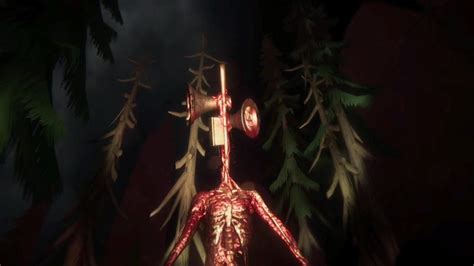 He Calls For You Siren Head The Horror Experience Youtube