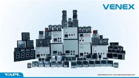 Venex Dtc 9612 Digital Pid Temperature Controller At ₹ 1000 Piece In