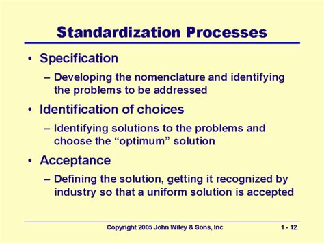 Personalization Vs Standardization Finding The Balance In Customer Service Presentation