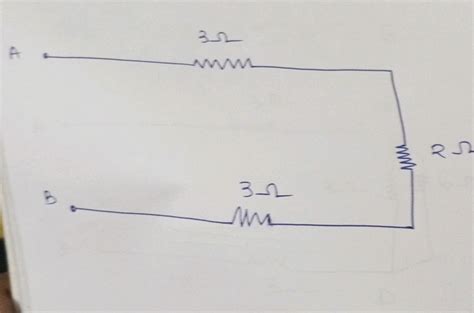 A Ω resistor is connected in series with StudyX