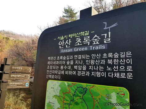 서대문 안산 둘레길 독립문 안산 홍제천 코스 안산자락길에서 새 봄을 기다리다 서대문 안산 둘레길 독립문 안산 홍제천 코스 안산자락길에서 새 봄을 기다리다