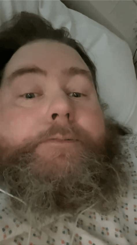 Bbc Flog It Star Bedbound After Stroke Ordeal As They Share