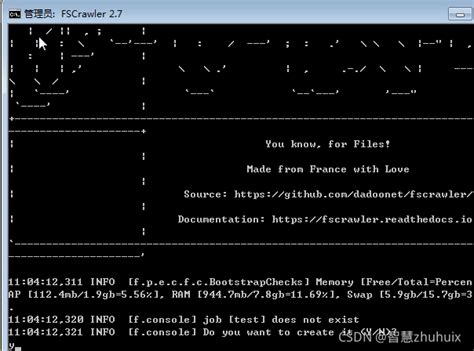 手把手教你通过elasticsearch、fscrawler及 searchui搭建文件搜索引擎 csdn博客