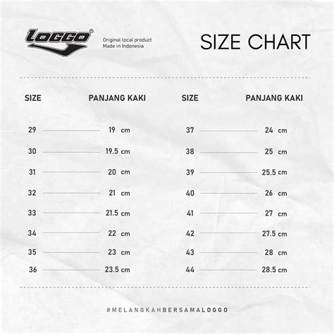 Loggo Sneakers Florida Series Sneakers Pria Warna Hitam Size 39 43