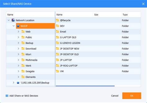How To Backup A Network Drive In Windows Manual And Automated Guide