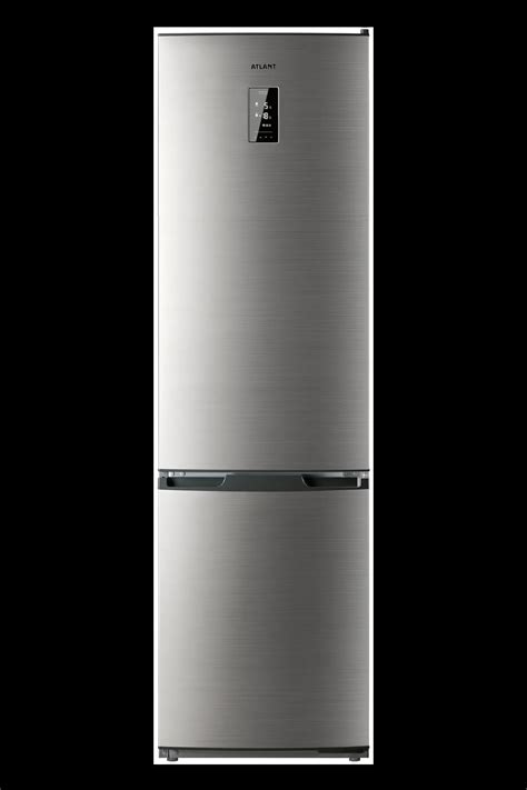 Выбирай холодильник ️ ATLANT ХМ 4426-049 ND в рассрочку