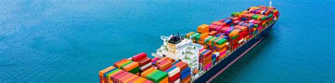 What Is Container Tracking