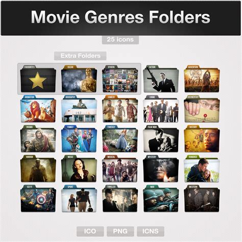 Comedy Folder Icon At Collection Of Comedy Folder