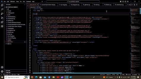 anusha kottam on linkedin bharat intern internship webdevelopment portfoliowebsite