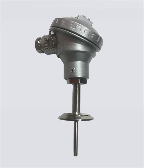 Rtd Temperature Sensors Supplier And Manufacturer In India