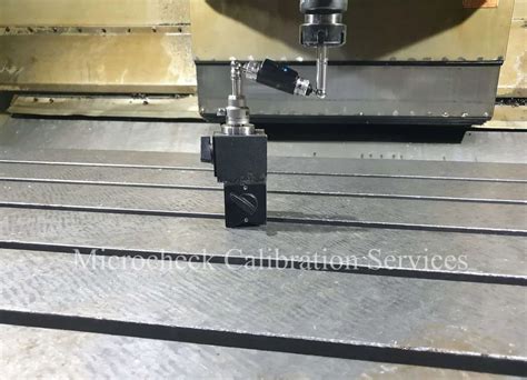 Circular Interpolation Error Measurement Of Cnc Machine In Pune Id