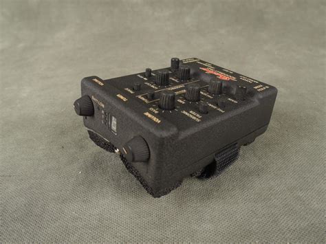 Shadow Rockabilly Pro Bass Pickup System Wbox 2nd Hand