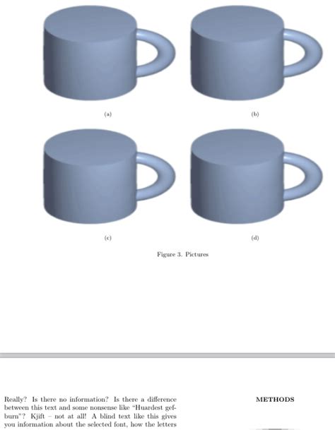 Position Several Figures With One Caption In A Two Column Latex