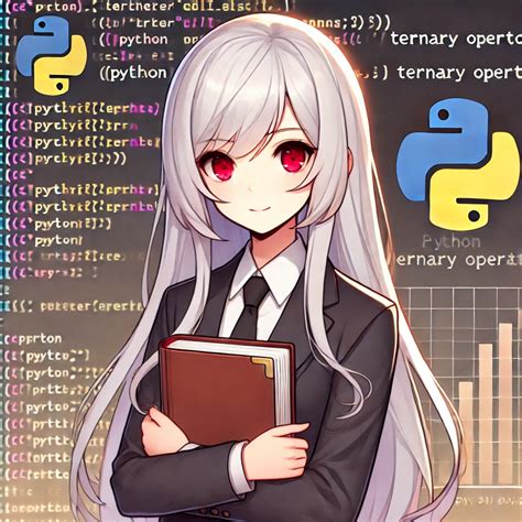 Operador Ternario En Python Guía Completa Con Ejemplos Prácticos
