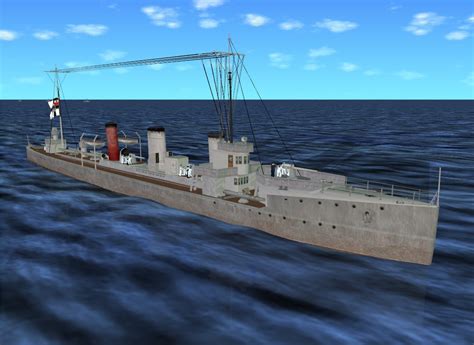 Torpedobootzerstörer G101 Class Distant Guns Jutland Fandom