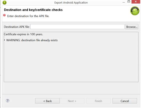 Android Mobilefirst Application Apk File Not Installing In Real Devices Stack Overflow