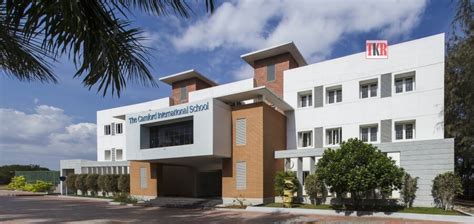 Camford International School Coimbatore Empowering Future Leaders With Dynamic Education Approach