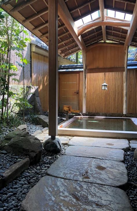 Japan Holiday Why You Should Visit Traditional Japanese ‘onsen Naked