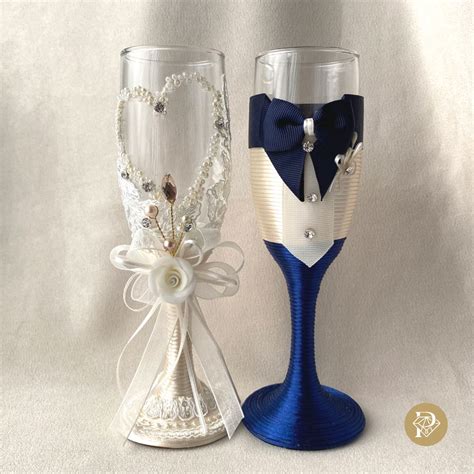 Ideas De Copas Para Bodas De Verano Caja De Regalo Boda Botella De