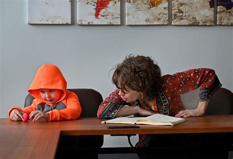 To Fight The Mental Health Crisis An Ohio School Is Trying Everything