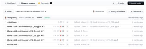 How To Use Hugging Face Models With Ollama Cybernoz Cybersecurity News