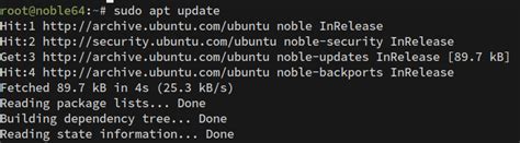 How To Install Etherpad Collaboration Editor On Ubuntu 24 04 Server