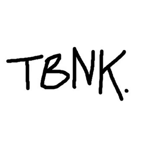 Tbnk Youtube