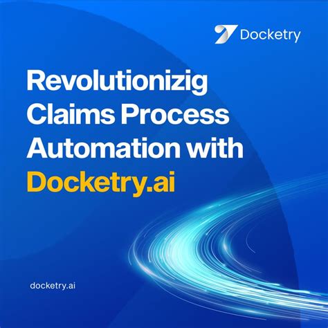 Shibin Sebastian On Linkedin Claimsprocessing Docketry Automation Idp Insurance