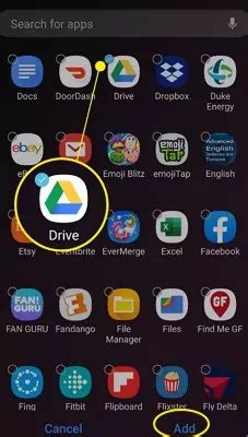 How To Lock Apps On Android Phones