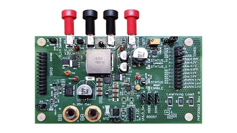 Texas Instruments TIDA Reference Designs Ultra Librarian
